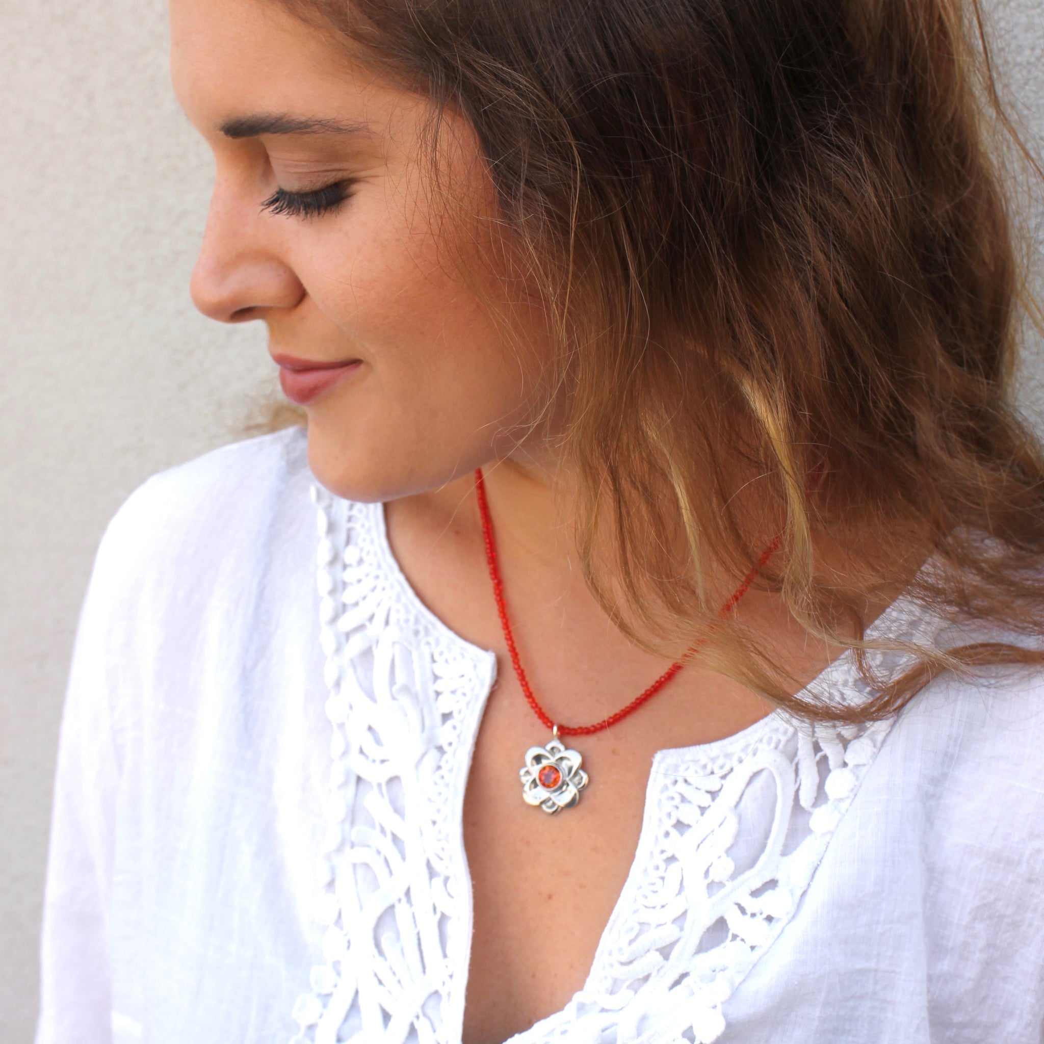 Orange Blossom | AVA Goldworks